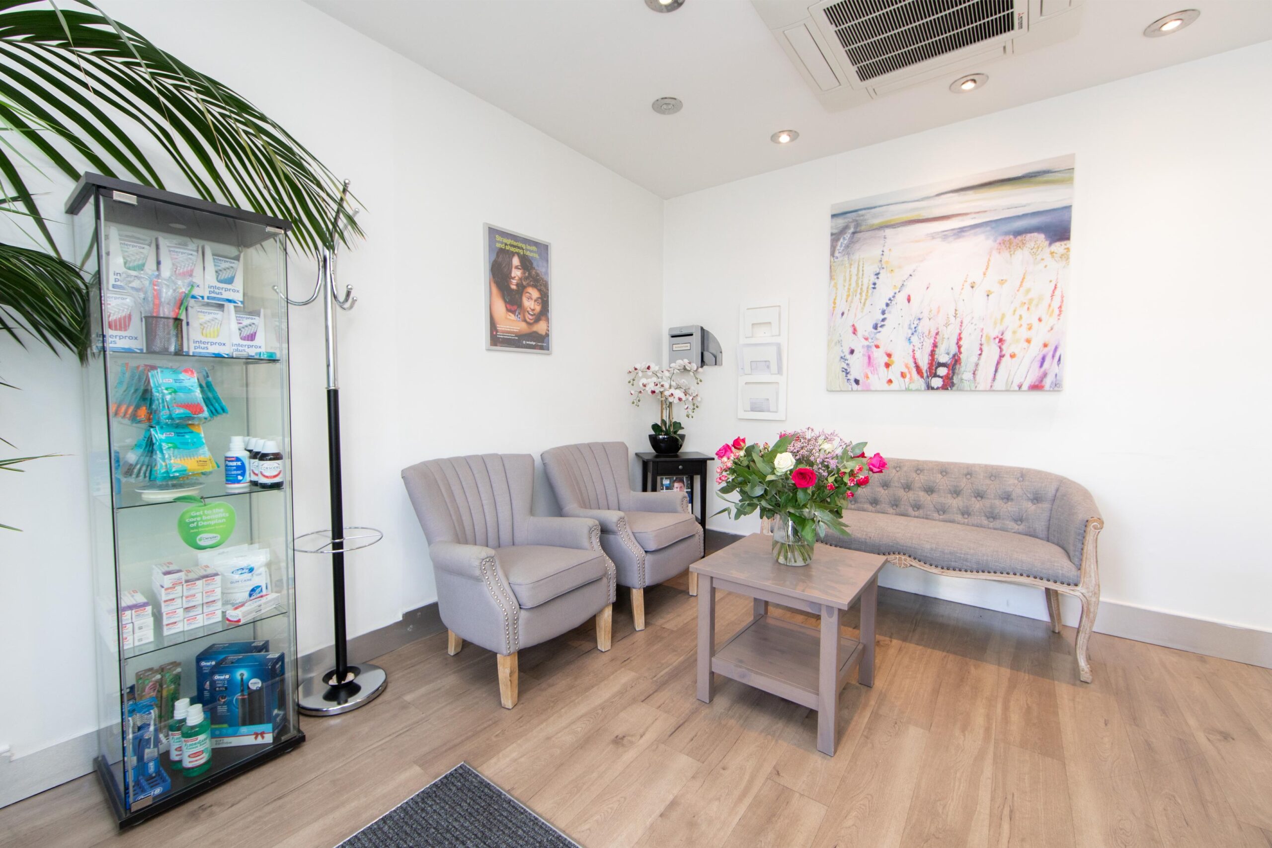 Denplan - Dentist Ealing